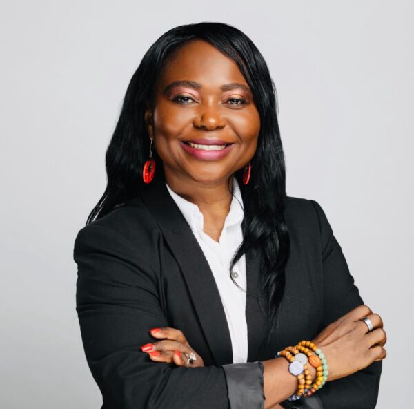 Amsha Africa Foundation Appoints Leonie Williams, MBA, PhD, as Chief ...